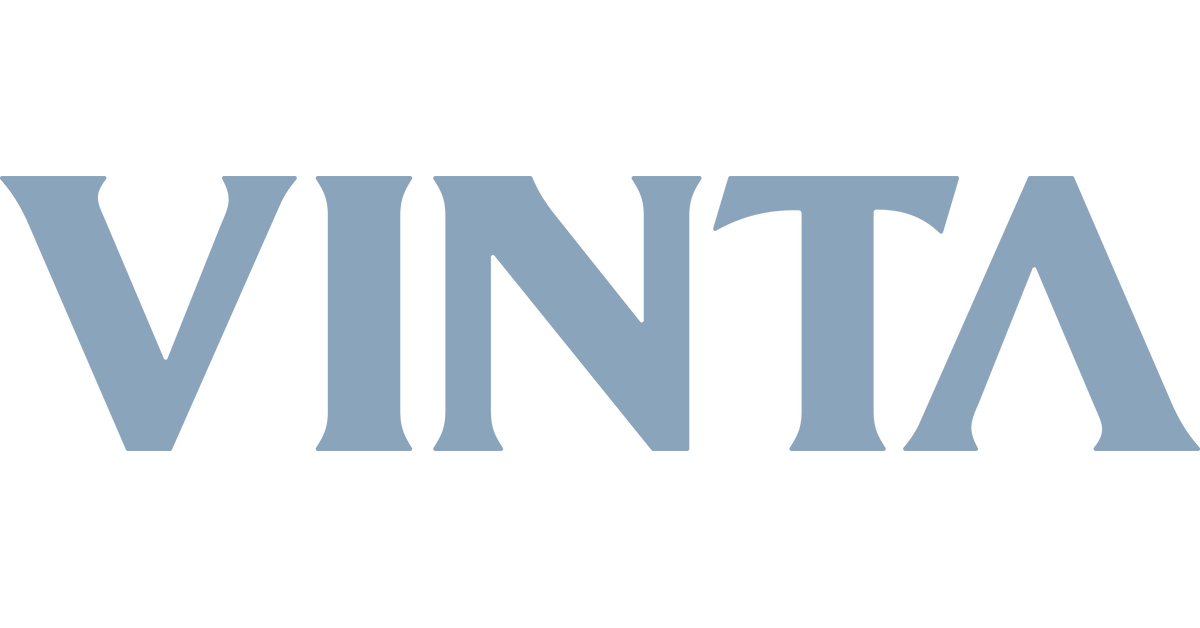 VINTA - Official Merch Shop and more